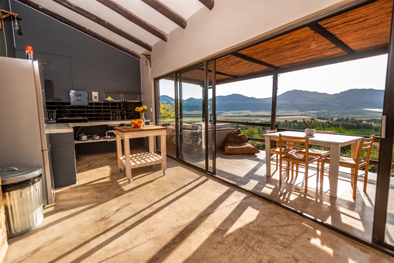 Wolfkop Camping Villages - Activities - Wontom